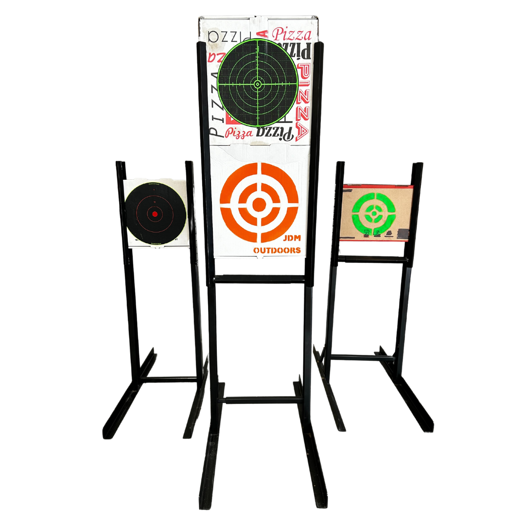 Targets – JDM Outdoors